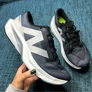 New Balance | Shoes | New Balance Fuelcell Rebel V4 Running Shoes ...